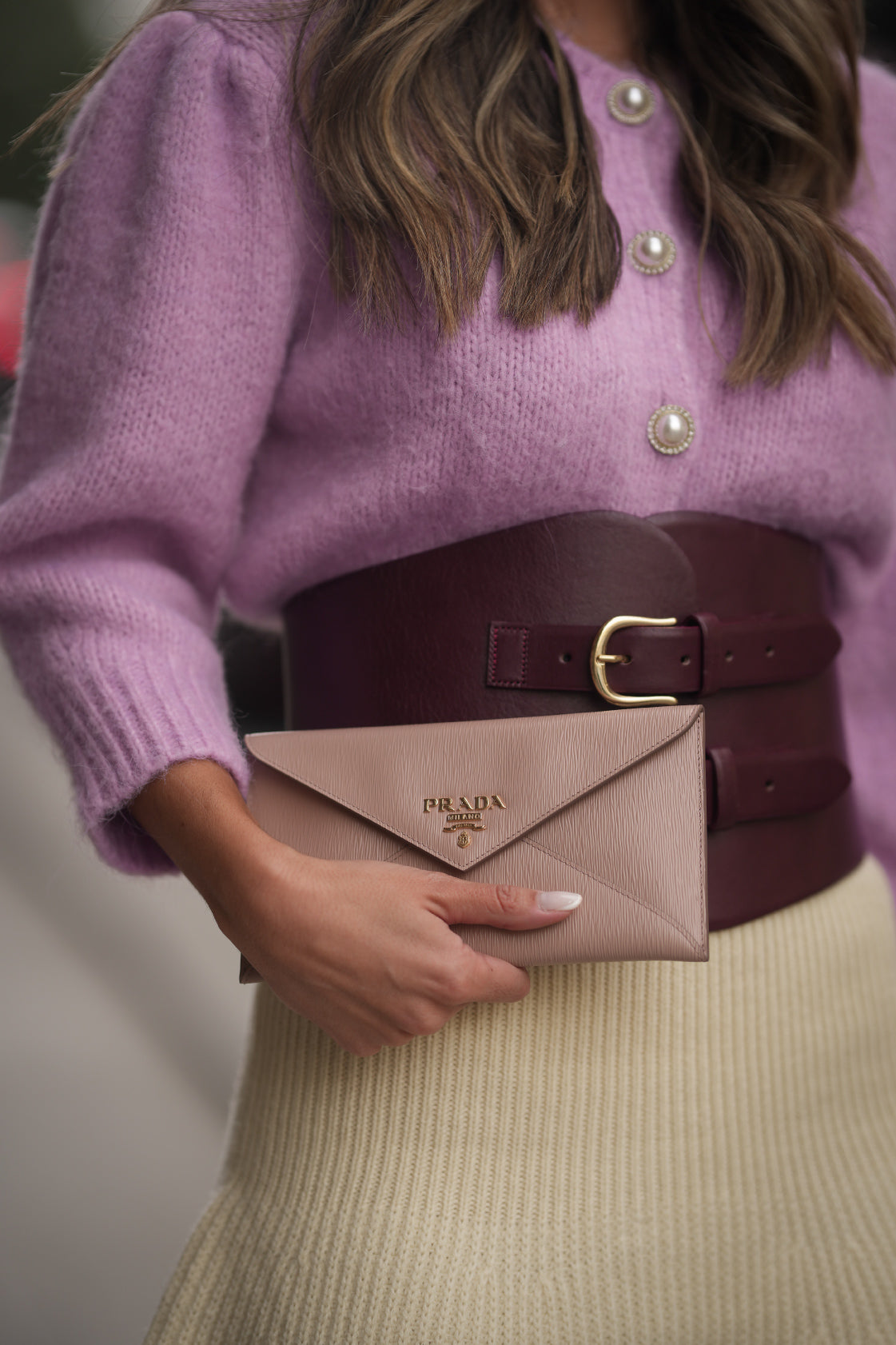 EFFORIE • Second Hand Luxury