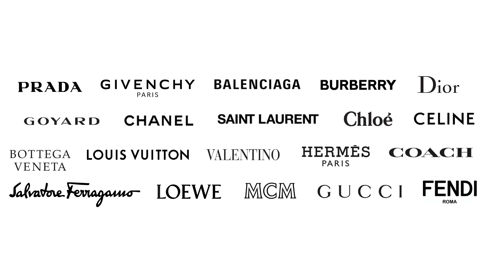 EFFORIE • Second Hand Luxury