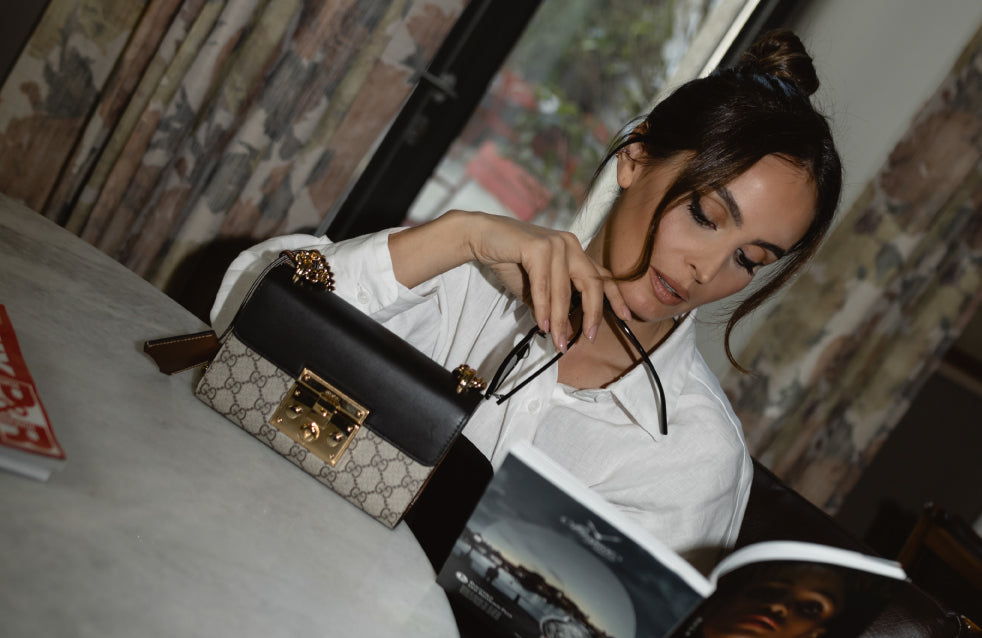 EFFORIE • Second Hand Luxury