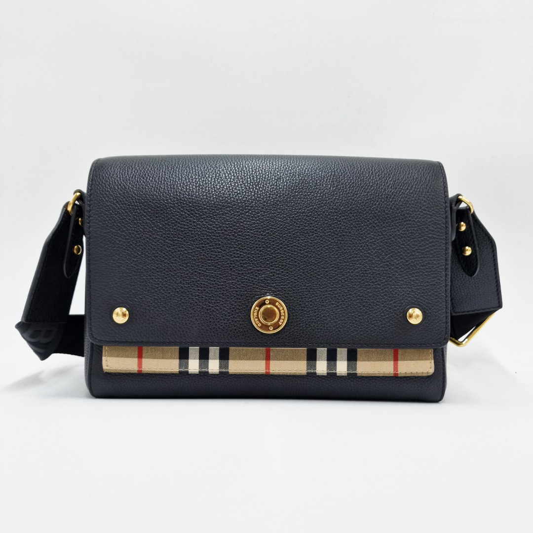 Burberry Note Bag